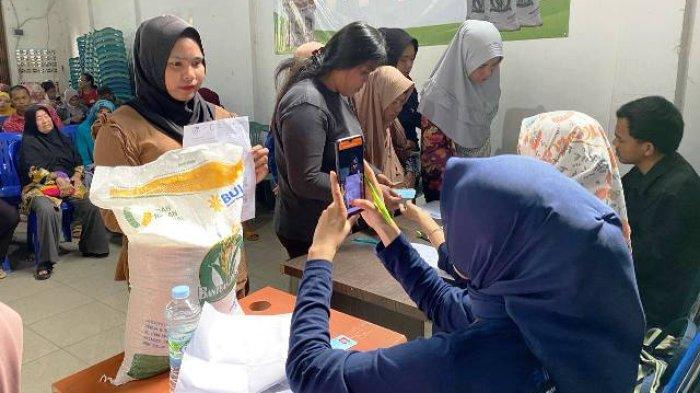 Jumlah Penerima Bantuan Beras di Pangkalpinang Diprediksi Tak Berubah hingga Juni 2024 ...