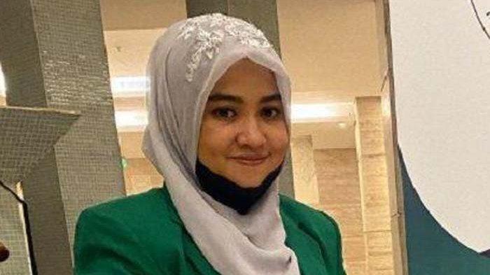 Syarifah Amelia, Politisi Muda dari Belitung yang Siap Mengawal ...