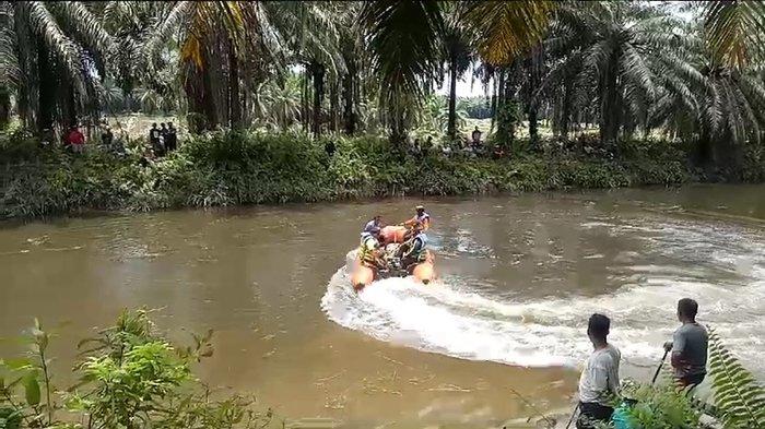 3 Kasus Orang Hilang di Belitung Timur, Kini Giliran Fuk Njan Warga ...