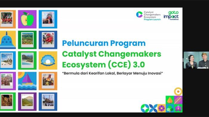 GoTo Impact Foundation Angkat Potensi Sumber Ekonomi Berkelanjutan di ...