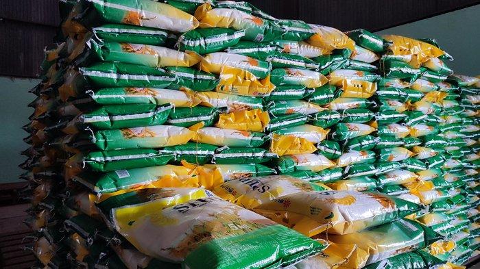 Begini Syarat dan Cara Daftar Jadi Pedagang Beras SPHP Bulog Belitung ...