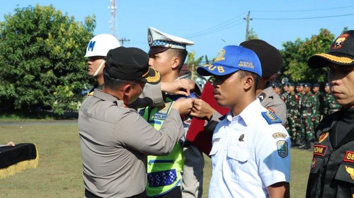 Operasi Ketupat Menumbing 2024 untuk Kelancaran Lebaran di Belitung ...