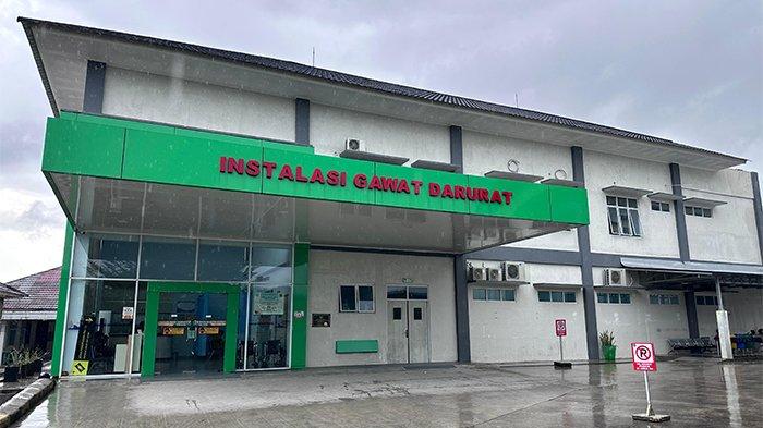 Ini Kategori Pasien yang Banyak Dilayani RSUD Marsidi Judono Belitung ...