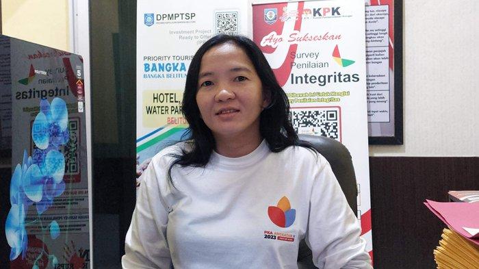 Pelaku Usaha di Bangka Selatan Harus Segera Migrasi ke OSS RBA, Ini Risikonya Jika Batas Waktu ...