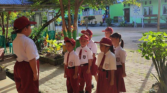 Seluruh Sekolah di Belitung Diharapkan Terapkan Kurikulum Merdeka Mulai Tahun Ajaran Baru 2024/ ...