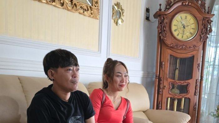 Indra Pak Lurah di Pangkalpinang Bantah Digerebek, Intan Beri Kesaksian ...