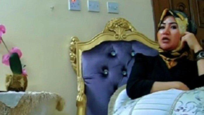 Tkw Sherly Dinikahi Majikan Arab Saudi Dengan Mahar Emas 1 Lemari Tapi