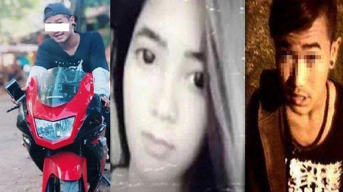 Inilah Egi Ryan Prayoga Alias Apunk yang Dinarasikan Anak Polisi ...