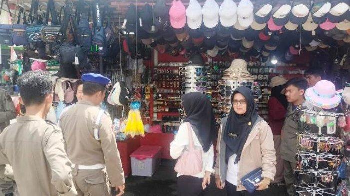 Gelandangan dan Pengemis Jadi Target Patroli Sosial di Pangkalpinang ...