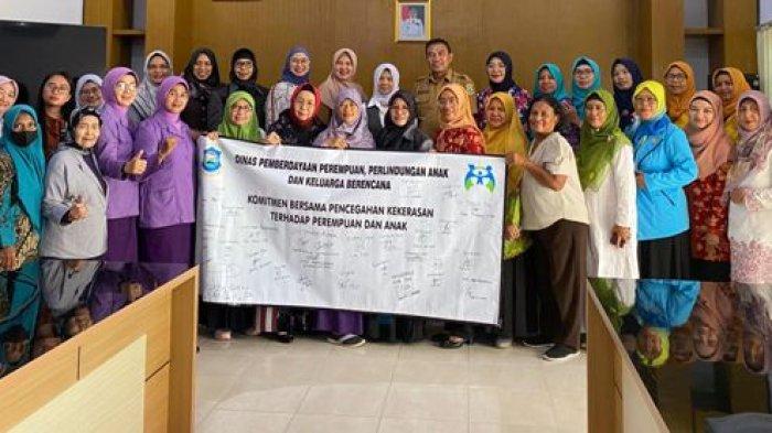 Pemkot Gandeng Masyarakat Mencegah Terjadinya Kekerasan Perempuan dan Anak di Pangkalpinang ...