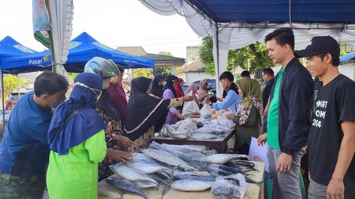 Kendalikan Inflasi Jelang Idul Adha 2024, Pemkab Belitung Adakan ... Kendalikan Inflasi Jelang Idul Adha 2024, Pemkab Belitung Adakan ...