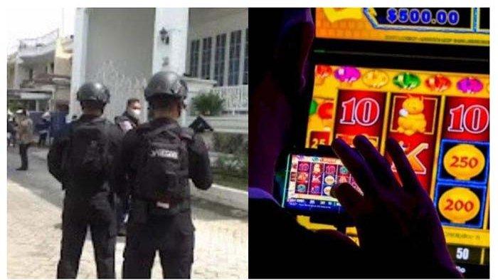 Main Judi Online, 2 Anggota DPR dan 58 Pegawai Bertransaksi Hingga Rp1,9 Miliar - Posbelitung.co