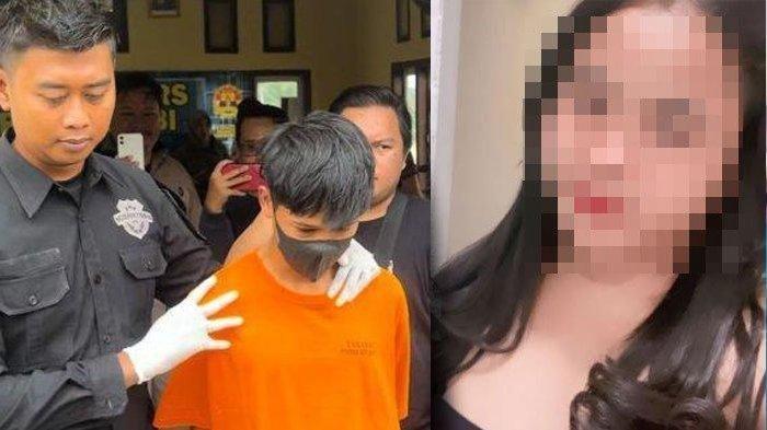 Doni Tak Puas, Minta Jatah 1 Kali Lagi Tapi Ditolak Cewek Open BO Lalu ...