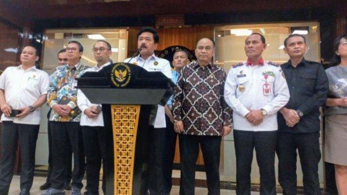 Terungkap 4 Bandar Judi Online Beroperasi di Indonesia, Menkominfo ...