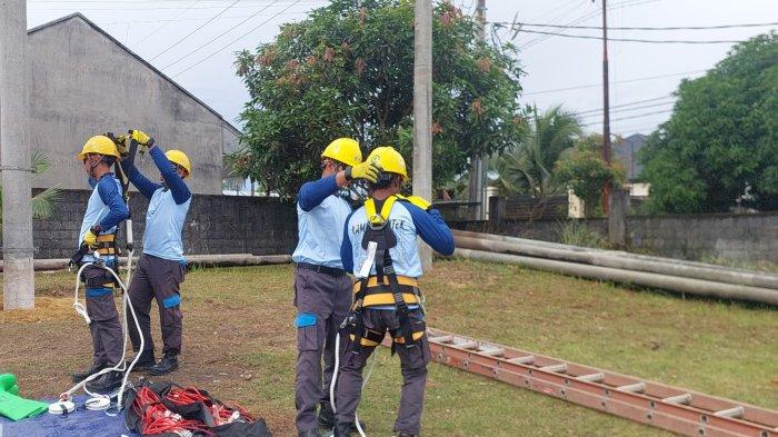 Terus Tingkatkan Pelayanan Kepada Pelanggan, PLN Gelar Kampus Yantek di ...