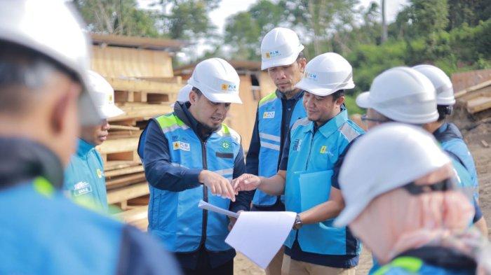 Kolaborasi PLN Icon Plus Menuju Transformasi Energi Hijau dan ...