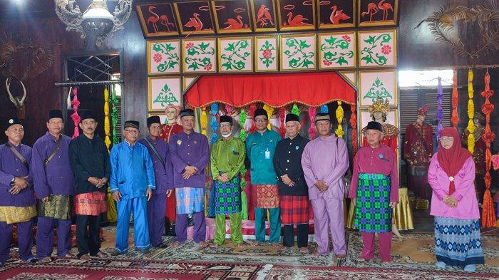 Kesenian Antu Bubu hingga Sepen Buding Telah Masuk WBTb, Selamatkan ...