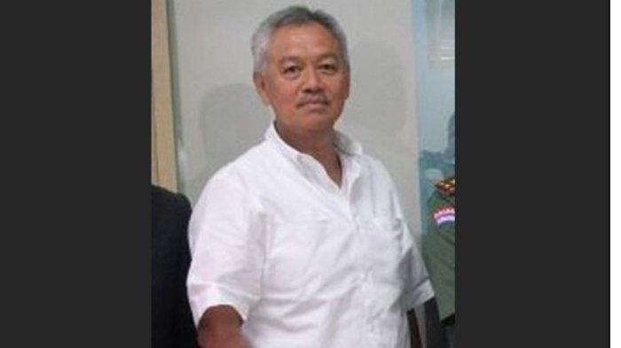 Biodata Tomy Winata Taipan 9 Naga, Sempat Miliki Smelter Timah PT RBT yang Diurus Harvey Moeis ...