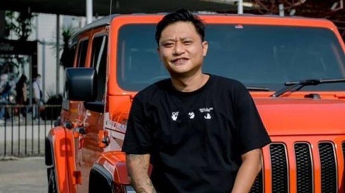 Inilah Sosok Tommy Hermawan Lo, Pemilik Dewa United yang Menyodok ke ...