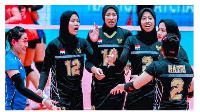 Kapan Jadwal SEA V League 2024? Simak Daftar Nama 14 Pemain Timnas Bola ...