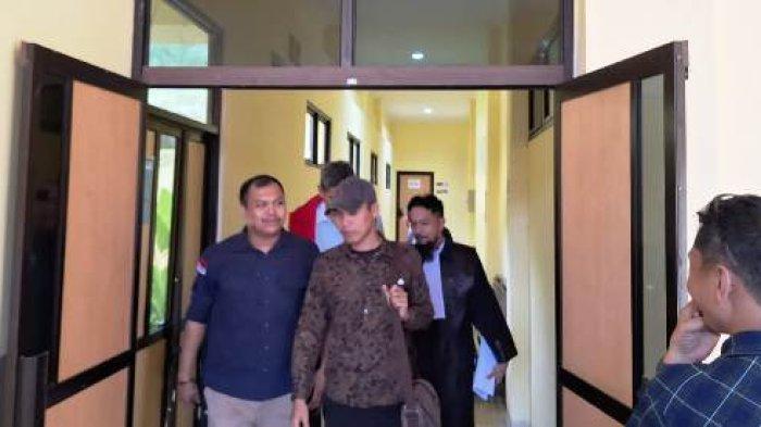 JPU Tetap Tolak Eksepsi Alwin Albar Mantan Dir Ops Terdakwa Kasus ...