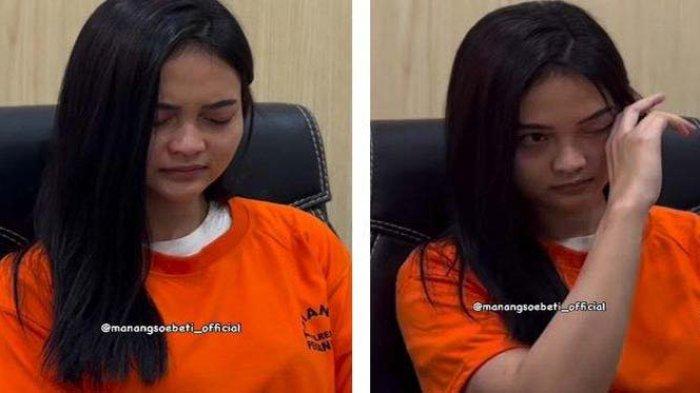 Sosok Pria Bertato Dibalik Narkoba Marisa Putri Mahasiswi Pekanbaru ...
