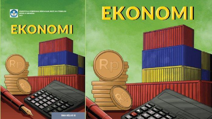 30 Contoh Soal Pilihan Ganda Mata Pelajaran Ekonomi Kelas 11 SMA Semester 1 Kurikulum Merdeka ...