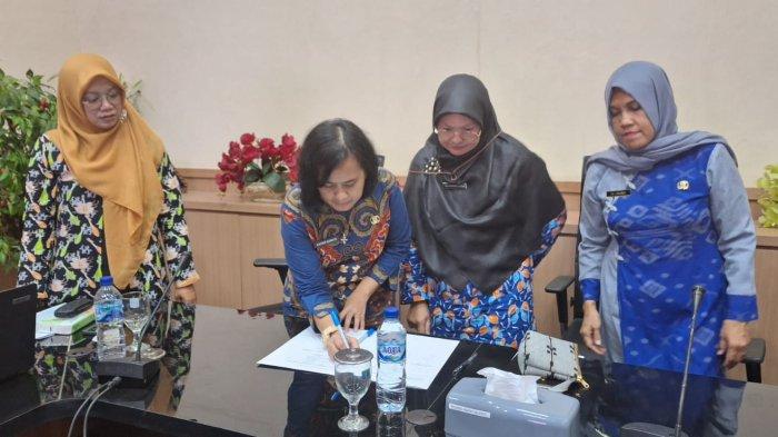 4 Syarat Harus Dipenuhi Agar 6 Desa di Belitung Timur Lolos Kawasan ...