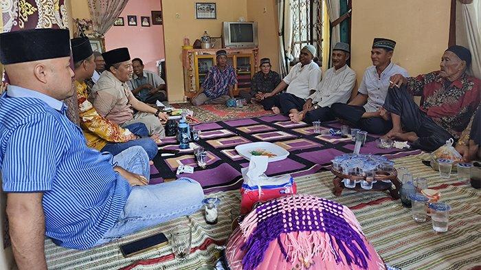 Maras Taun di Dusun Iler Desa Bantan Belitung, Wujud Rasa Syukur ...