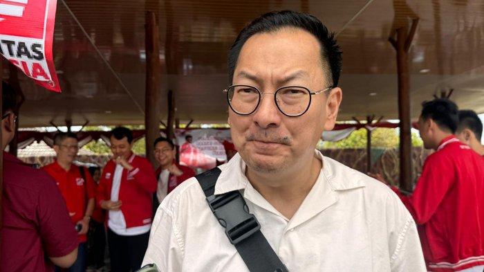 Siapa Sosok Artis Bakal Calon Duet Isyak Meirobie di Pilkada Belitung ...