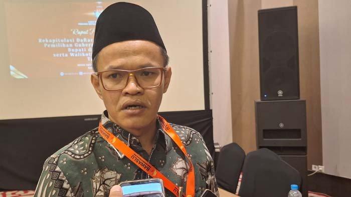 Antisipasi Pemilih Ganda di Pilkada Serentak 2024, Bawaslu Babel Analisa Data DPS - Posbelitung.co