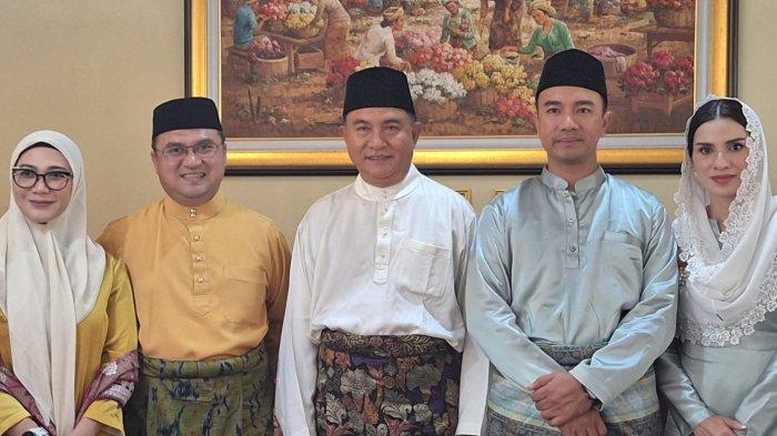 Kisah Erzaldi Rosman Duet Yuri Kemal Putra Yusril Ihza Mahendra di ...