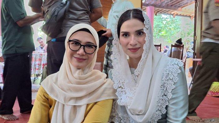 Natalie Read Istri Yuri Kemal Fadlullah, Siap Jadi Milik Masyarakat ...