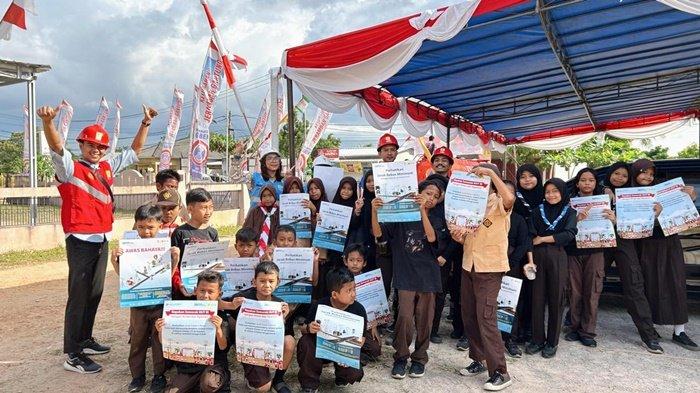 PLN Lakukan Sosialisasi, Tingkatkan Kesadaran Masyarakat Dalam ...