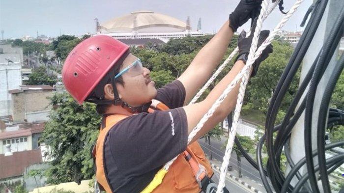 XL Axiata Perkuat Jaringan 4G, Siap Dukung Kesuksesan Pelaksanaan PON XXI 2024 di Aceh-Sumut ...