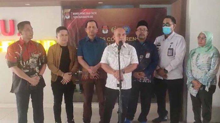 Info Pilkada Serentak 2024 Bangka, 7 Jam Molen-Masagus M Hakim Tes ...