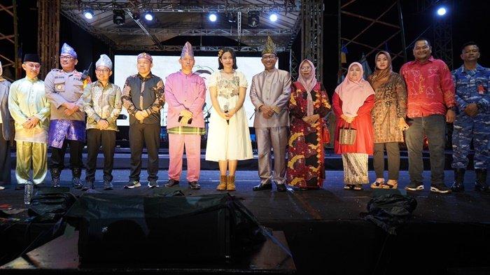 JPJR Beltim Jadi Bagian Berskala Nasional Kharisma Event Nusantara 2024 - Posbelitung.co