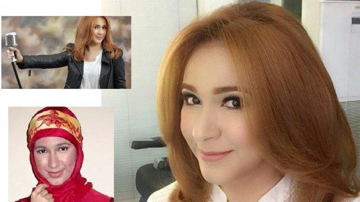 Profil dan Biodata Puput Novel, Sosok Suami, Anak, dan Pendidikan, Meninggal Akibat Kanker ...