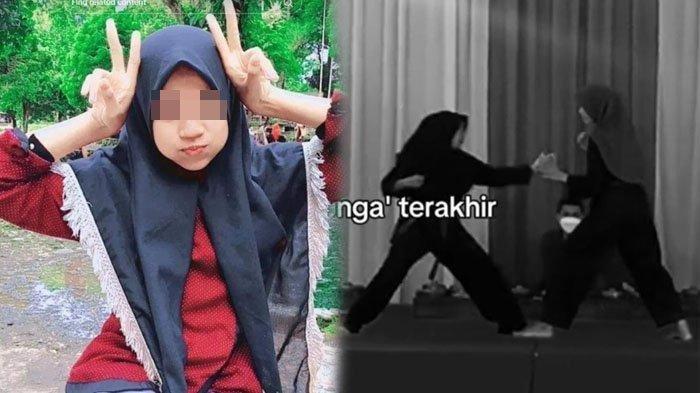 Kisah di Balik Sosok Nia Kurnia Sari Penjual Gorengan yang Dibunuh Keji dan Dirudapaksa di ...