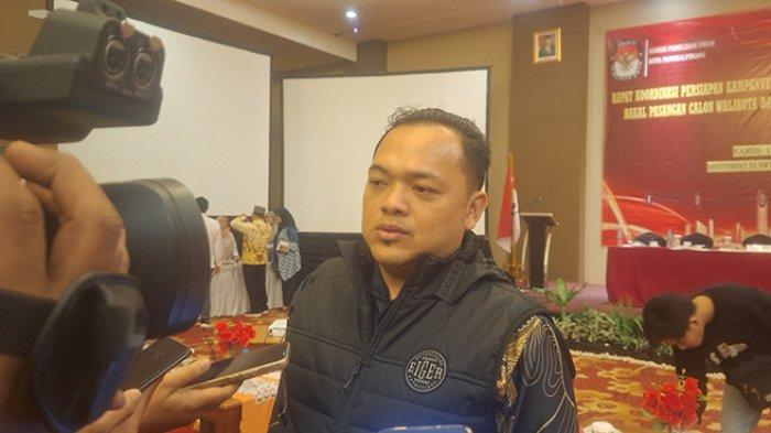 Tahapan Pilkada Ulang Tahun 2025 Pangkalpinang, KPU Tetapkan Jadwal Pendaftaran Calon ...