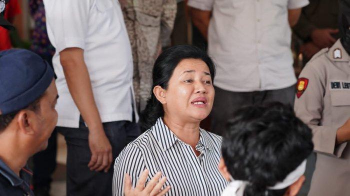 Rina Tarol Soroti Amdal Tambang Timah di Desa Batu Beriga, Didit ...