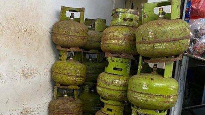 Gas Melon Langka di Belitung Timur, Pelaku Usaha Terganggu, Yanti Sebut ...