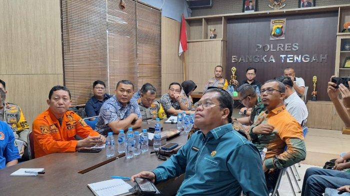 Penolakan Sejumlah Warga Warnai Rencana Tambang Timah Laut di Desa Batu ...