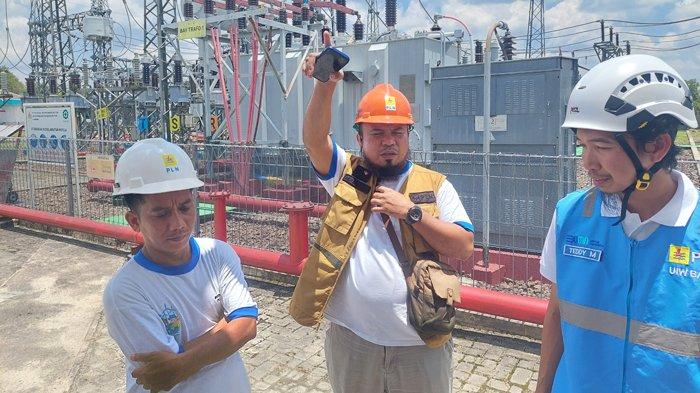 Gardu Induk Dukong Pegang Peran Penting di Belitung, Suplai Hampir 50 Persen Kenutuhan Listrik ...