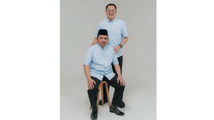 Kenangan Isyak Meirobie Bersama Sang Ayah, Jadi Inspirasi Wujudkan ...