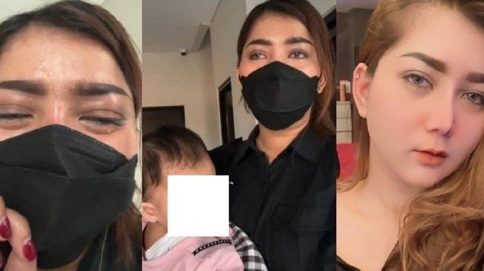 Nasib Agus Salim Korban Air Keras, Uang Rp1,3 Miliar Bakal Diambil Denny Sumargo, Ini Tujuannya ...