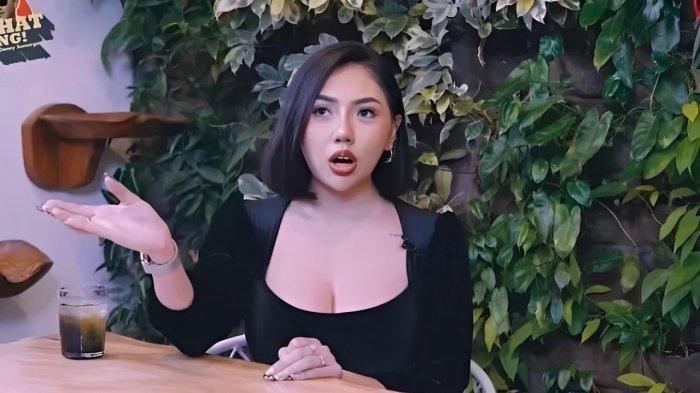 Kisah Melly 3GP Terjebak Main Film Dewasa, Syuting 16 Jam Dibayar Cuma Rp1 Juta - Posbelitung.co