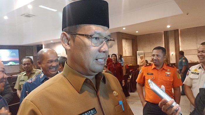 Pj Gubernur Bangka Belitung Ungkap Program Strategis 100 Hari Kerja ... Pj Gubernur Bangka Belitung Ungkap Program Strategis 100 Hari Kerja ...