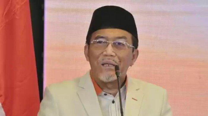 Menguak Sosok Suswono, Cagub DKI Jakarta Sebut Janda Kaya Harus Nikahi ...