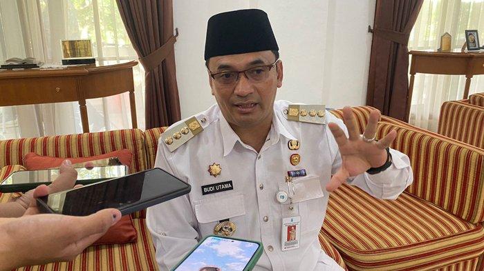 Pemkot Pangkalpinang Cari Mitra untuk Pembangunan 2025 Imbas Defisit Anggaran hingga Rp83,55 ...